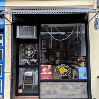 BROOKLYN BODEGA SUB HUB - Updated August 2025 - 32 Photos & 59 Reviews ...