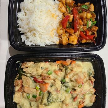 NOSH SIMPLE - Updated July 2025 - 21 Photos - Houston, Texas - Food ...