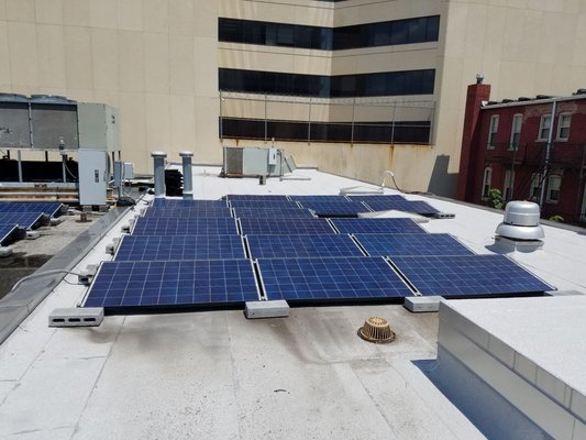 SOLAR SOLUTION - Updated May 2026 - 45 Photos & 44 Reviews - 4700 14th ...