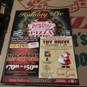 BEARNOS - Updated December 2025 - 80 Photos & 63 Reviews - 1220 Highway ...