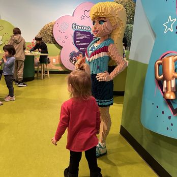 LEGO DISCOVERY CENTER - Updated November 2025 - 791 Photos & 55 Reviews ...