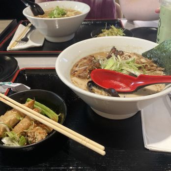 RAMEN LAB EATERY - WEST BOCA RATON - Updated August 2024 - 372 Photos ...