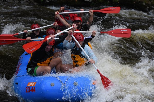 CRAB APPLE WHITEWATER - Updated July 2025 - 73 Photos & 110 Reviews - 2056 Mohawk Trl ...