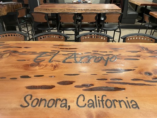 EL ARROYO - Updated December 2025 - 204 Photos & 277 Reviews - 126 S ...