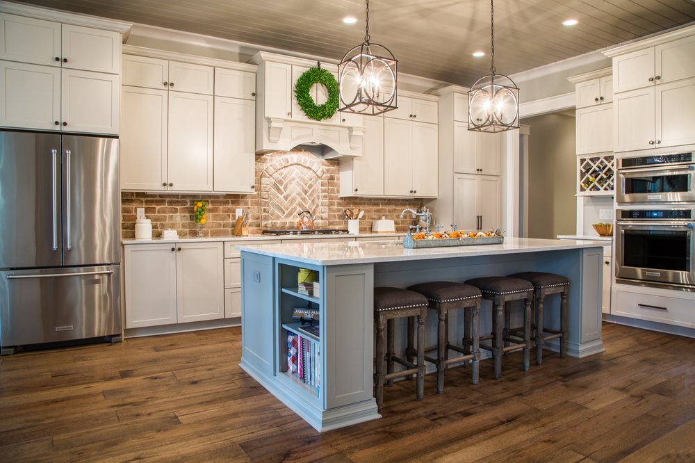 KENDRICK CONSTRUCTION - Request Consultation - 5752 Guilford Pl ...