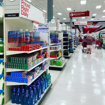 TARGET - Updated December 2025 - 189 Photos & 183 Reviews - 13505 20th ...