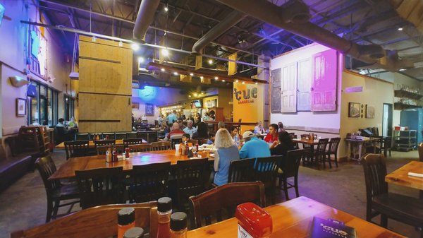 CUE BARBECUE - 234 Photos & 477 Reviews - Barbeque - 13700 Hwy 9 N ...