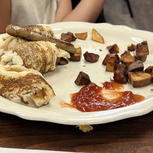 LANDMARK RESTAURANT & BAKERY - LIBERTY - Updated December 2025 - 12 ...