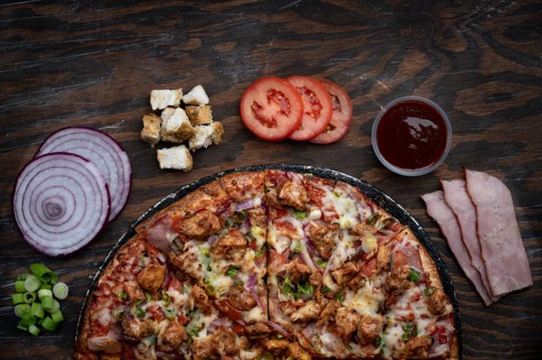 KRUSTI PIZZA & PASTA - Updated July 2024 - 144 Photos & 149 Reviews ...