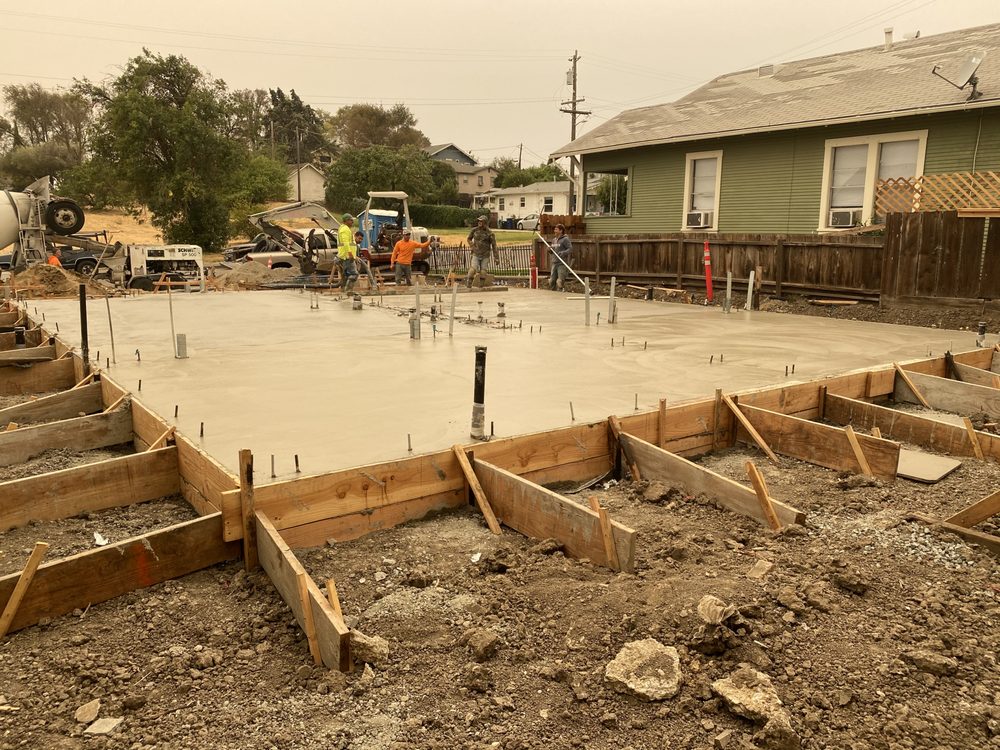 JMV CONSTRUCTION - Updated June 2024 - Request Consultation - Oakland, California - General ...