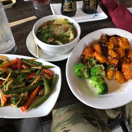 TASU ASIAN BISTRO - RALEIGH - Updated July 2025 - 375 Photos & 588 ...
