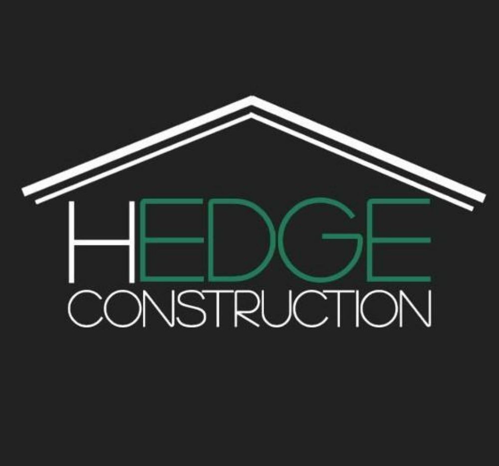 HEDGE CONSTRUCTION - Updated December 2024 - Request Consultation ...