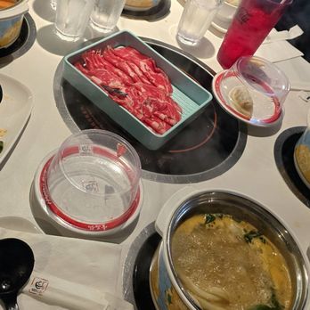 HAWAII POT SHABUSHABU HOUSE - Updated July 2025 - 222 Photos & 145 ...