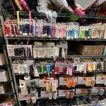 MYLEE SEWING AND FABRICS - Updated September 2025 - 50 Photos & 62 ...