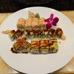 BAYRIDGE SUSHI - Updated October 2025 - 367 Photos & 276 Reviews - 6914 ...