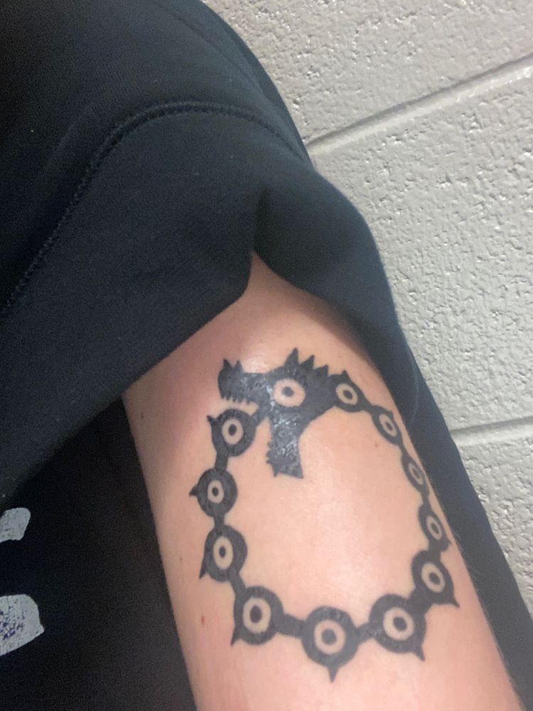 UNDERGROUND INK - Updated January 2026 - 31 Reviews - 4316 Mundy Mill ...