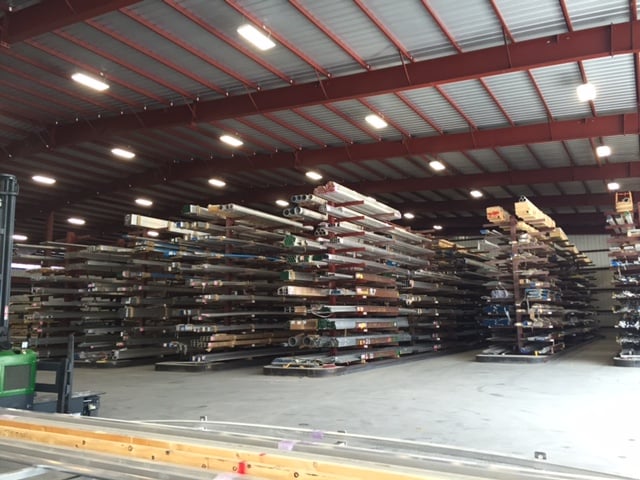 BAYOU METAL SUPPLY - Updated December 2025 - 60042 Cabiran Rd, Slidell ...