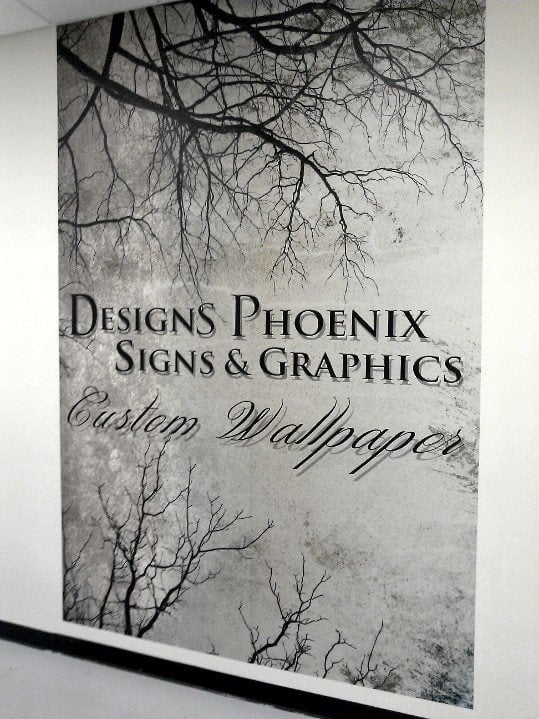 DESIGNS PHOENIX SIGNS & GRAPHICS - Updated July 2025 - 9034 N 23rd Ave ...