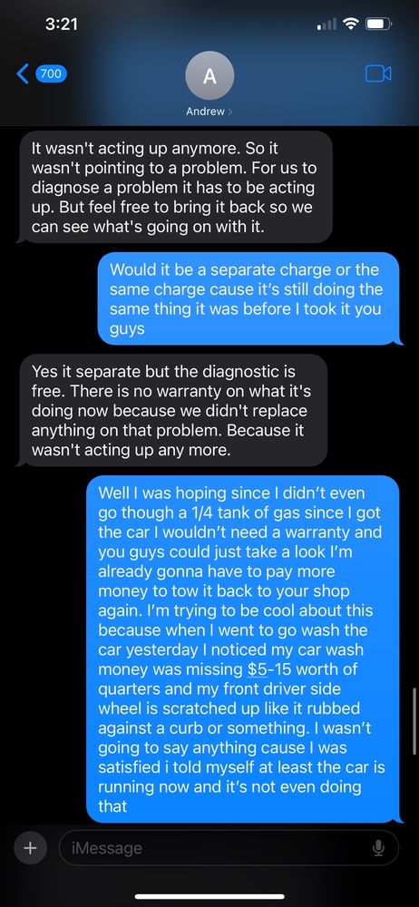 PRECISION AUTO MASTERS - Updated July 2025 - 26 Photos & 23 Reviews ...