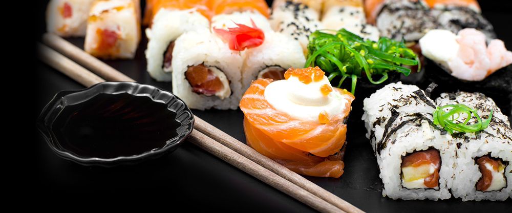 BARRA SUSHI GARDEN - Av. das Americas, 3255, Rio de Janeiro - RJ ...