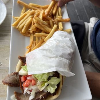 RAFINA GREEK TAVERNA - 512 Photos & 495 Reviews - 6877 SW 18th St, Boca ...