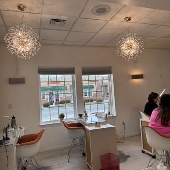 LUXE SALON & SPA - Updated September 2025 - 95 Photos & 50 Reviews ...