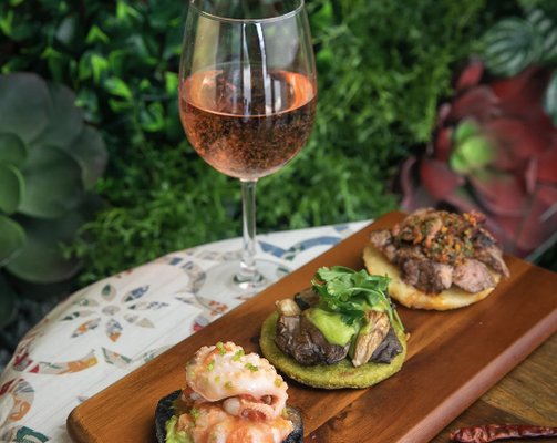 CILANTRO LATIN FUSION - Updated December 2025 - 323 Photos & 126 ...