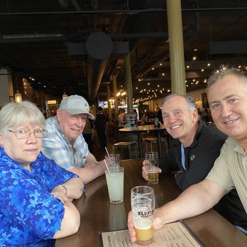 ELI FISH BREWING COMPANY - Updated November 2025 - 149 Reviews & 338 ...