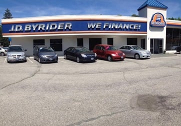 J.D. BYRIDER - Updated January 2026 - 22 Photos & 28 Reviews - 957 ...