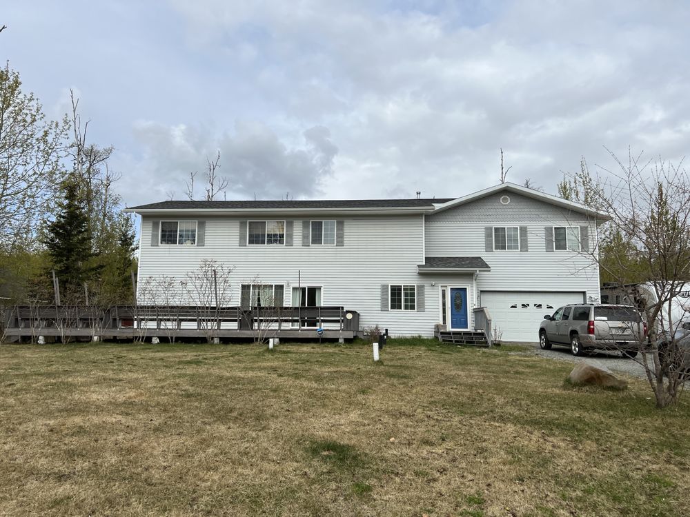 CINDY WOLFE - SIGNATURE REAL ESTATE ALASKA - CW REALTY - Updated ... CINDY WOLFE - SIGNATURE REAL ESTATE ALASKA - CW REALTY - Updated ...