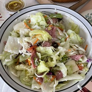 DOMENICO’S ITALIAN RESTAURANT - 278 Photos & 532 Reviews - 2411 E ...