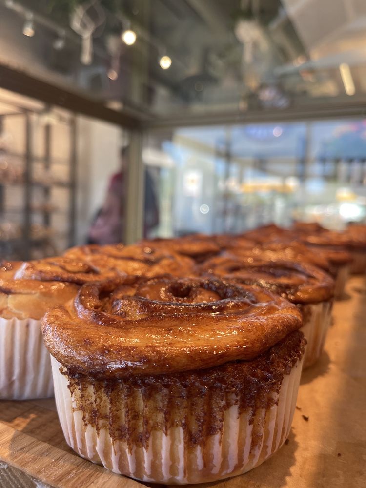 GOOD BREAD - Updated December 2025 - 39 Photos - 8303 Fairmount Drive ...