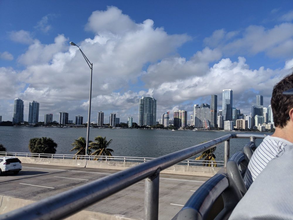 Miami Double Decker, Miami Beach | Roadtrippers