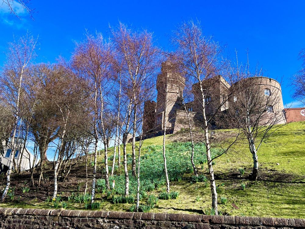 INVERNESS CASTLE - Updated July 2025 - 72 Photos & 11 Reviews ...