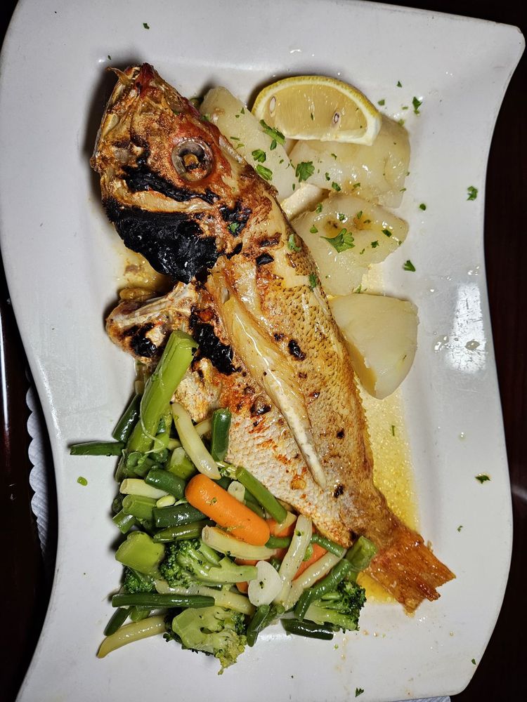 TEJO RESTAURANT & BAR - Updated August 2025 - 55 Photos & 78 Reviews ...