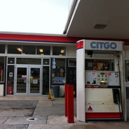 CITGO SERVICE STATION - Gas Stations - 190 SW 8th St, Miami, FL