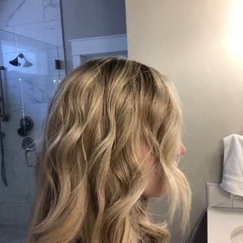 URBAN ROOTS SALON - Updated December 2025 - 35 Photos & 22 Reviews ...