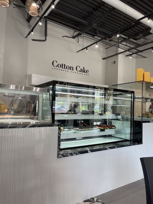 COTTON CAKE JAPANESE CHEESECAKE - 97 Photos & 54 Reviews - 4956 John R ...