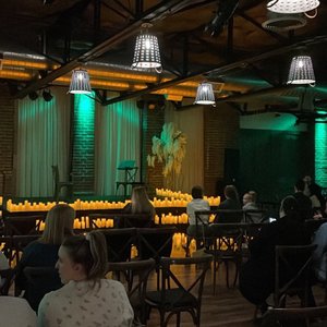 EDISON’S - 17 Photos & 19 Reviews - 1724 Cockrell Ave, Dallas, Texas ...