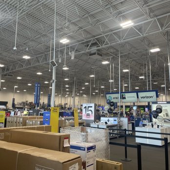 BEST BUY RENO - Updated October 2025 - 79 Photos & 262 Reviews - 5575 S ...