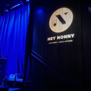 HEY NONNY - Updated January 2026 - 196 Photos & 195 Reviews - 10 S Vail ...