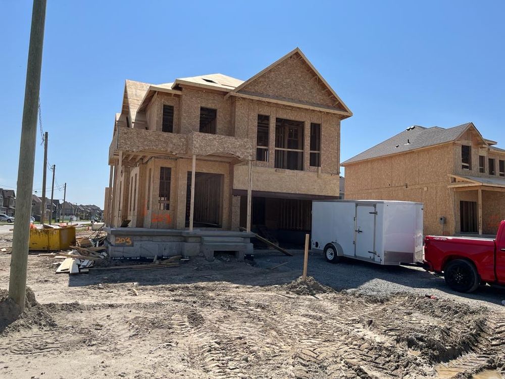 NEW ERA CARPENTRY - Updated February 2025 - Request Consultation - 5 ...