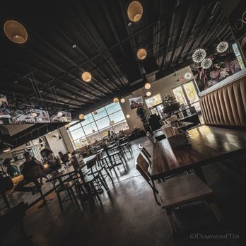 TEMPE EATS FOOD HALL & BAR - Updated June 2025 - 176 Photos & 120 ...