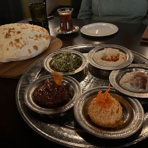 NUPA MEDITERRANEAN CUISINE - Updated July 2025 - 61 Photos & 109 ...