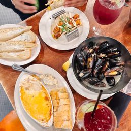 EVOLUTION CRAFT BREWING CO. & PUBLIC HOUSE - Updated October 2025 - 461 ...