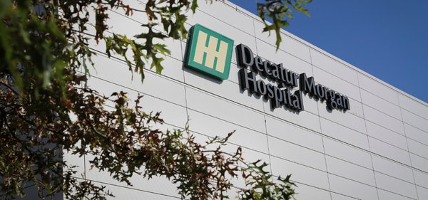 DECATUR MORGAN HOSPITAL - Updated October 2025 - 18 Reviews - 1201 7th ...