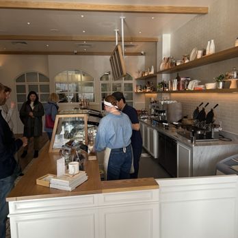 BACIO DI LATTE - Updated February 2025 - 146 Photos & 48 Reviews - 4000 ...