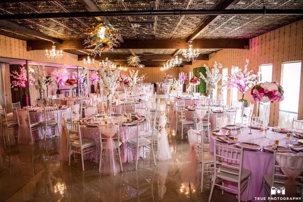 ENCORE EVENT CENTER - Updated June 2025 - 68 Photos & 31 Reviews - 8253 ...