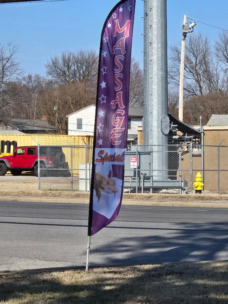 HEAVENLY SPA - Updated January 2026 - 8200 Fort Smallwood Rd, Baltimore ...