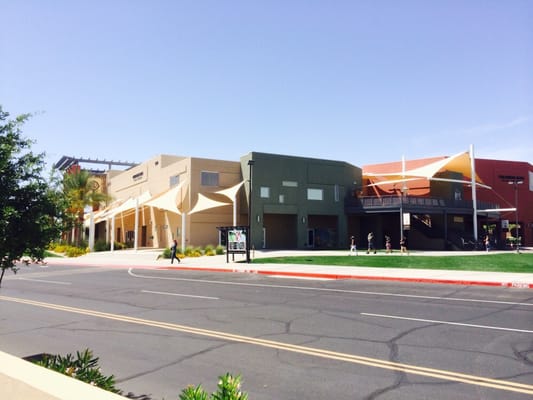 CHRIST’S CHURCH OF THE VALLEY - PEORIA CAMPUS - Updated October 2025 ...